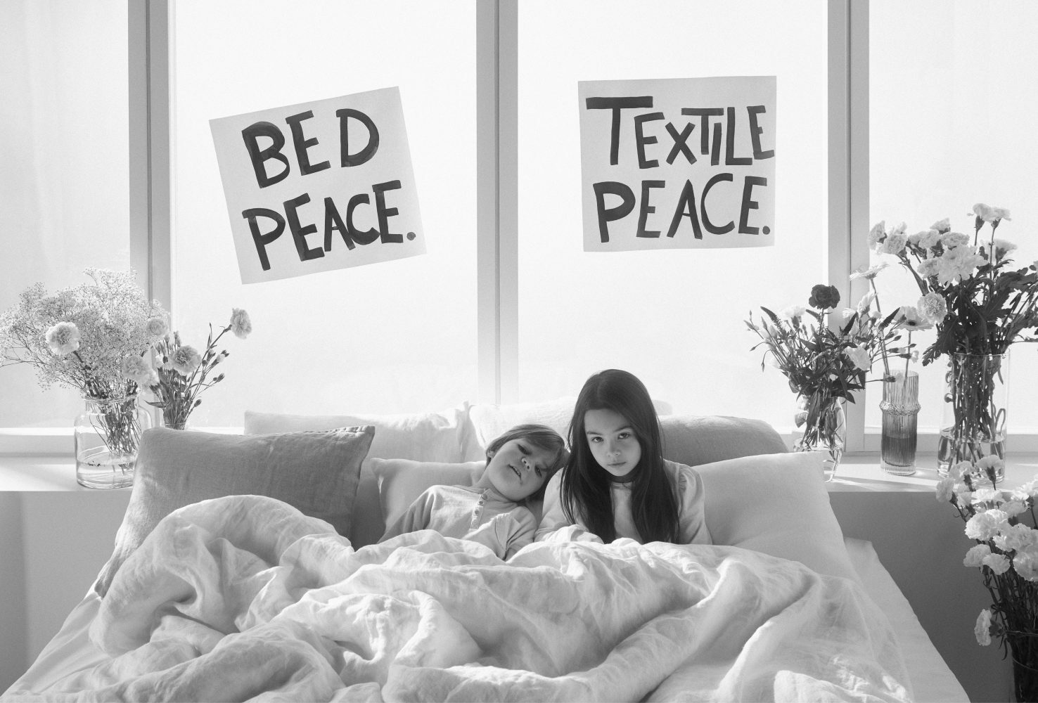 Bed Peace - Vuoden Huiput