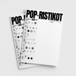 Pop-Ristikot - Vuoden Huiput